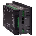 V570-57-T20B | Unitronics Vision 1210 Touch Screen PLC & HMI